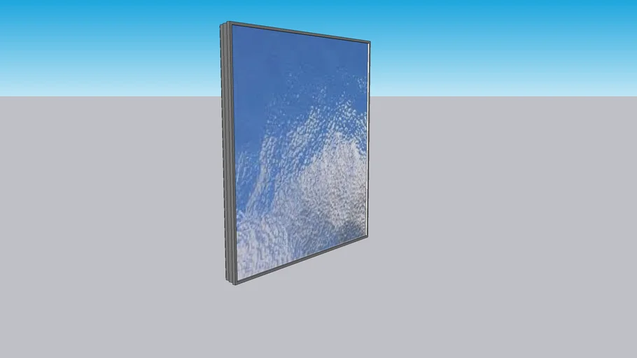 Windos | 3D Warehouse
