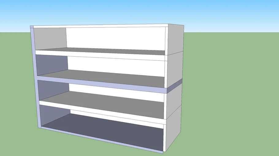 my press | 3D Warehouse