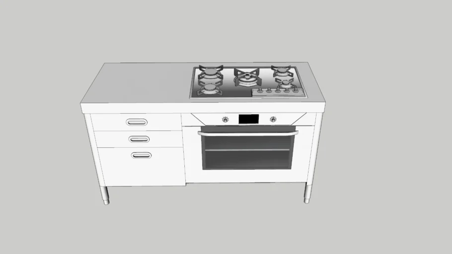 3D Warehouse