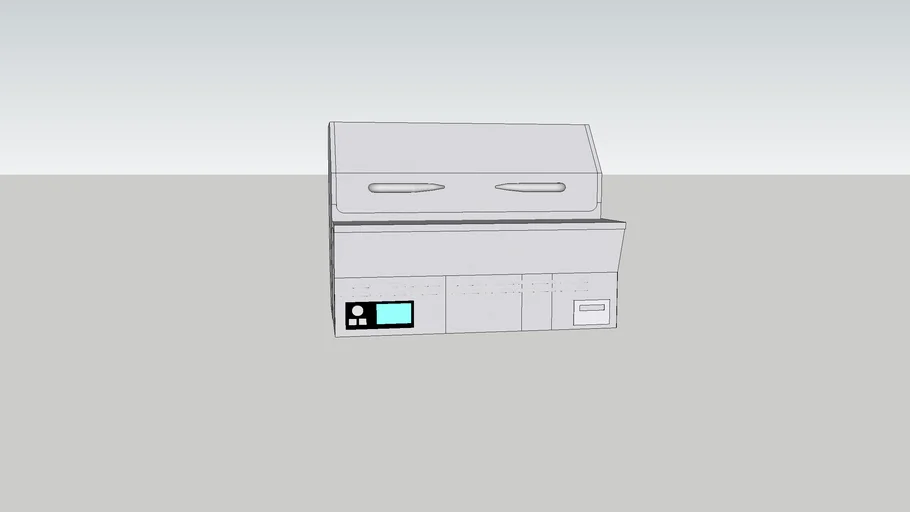 3D Warehouse