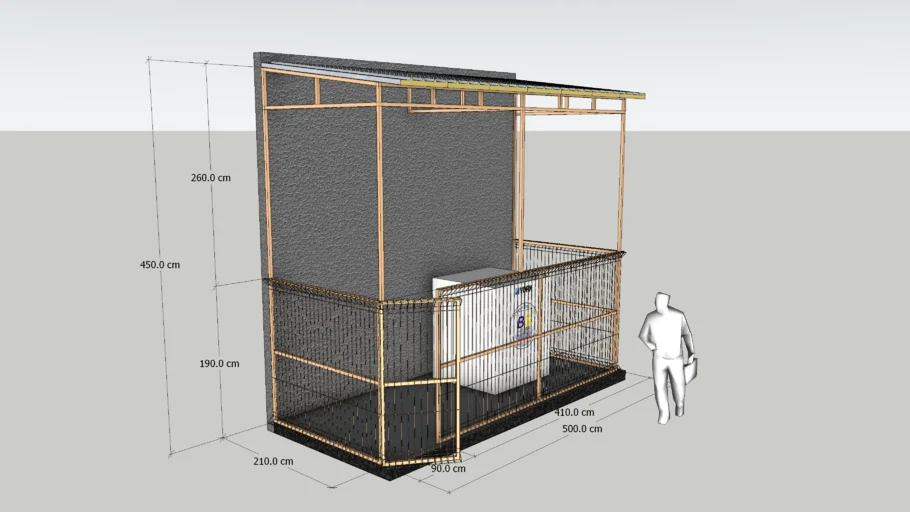 3D Warehouse