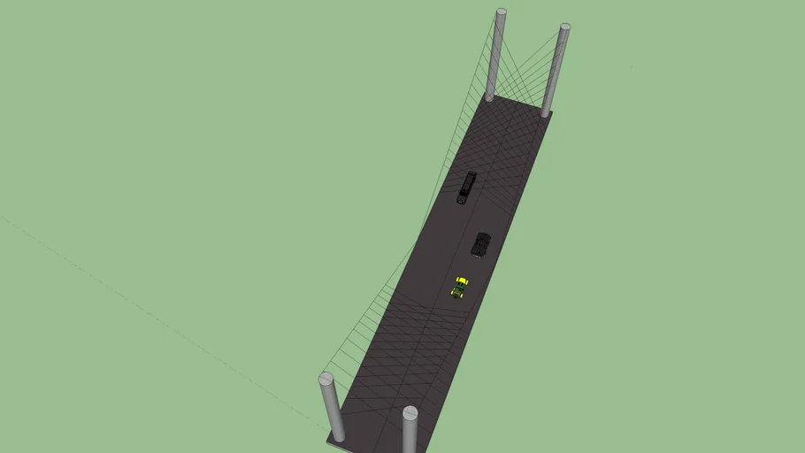 memorial | 3D Warehouse