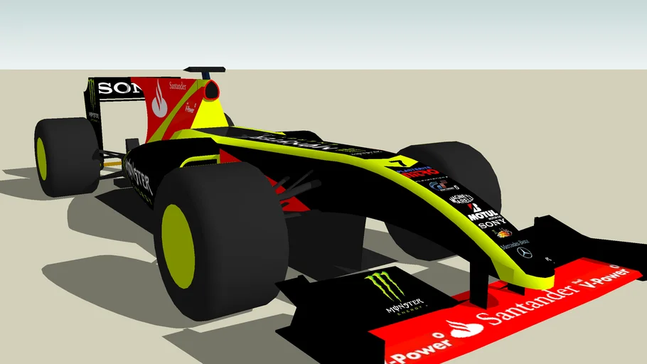 NN04 | 3D Warehouse