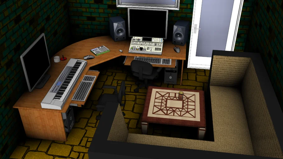 3D Warehouse