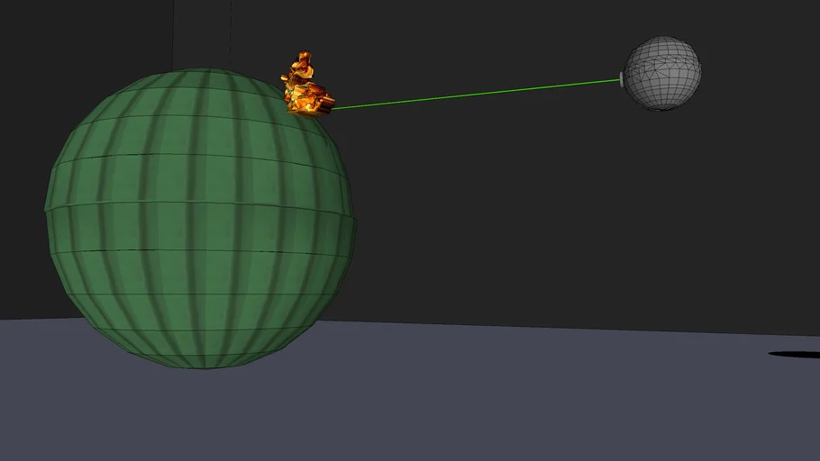 death star | 3D Warehouse