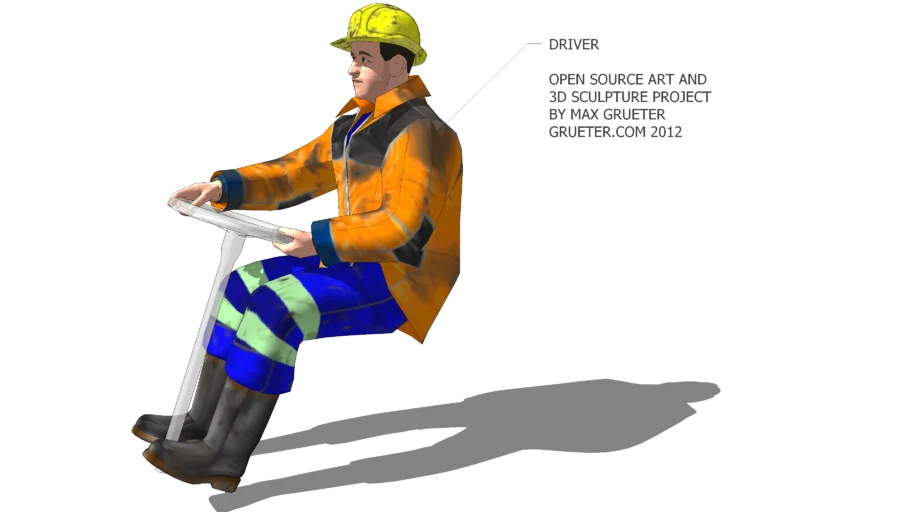 3D Warehouse