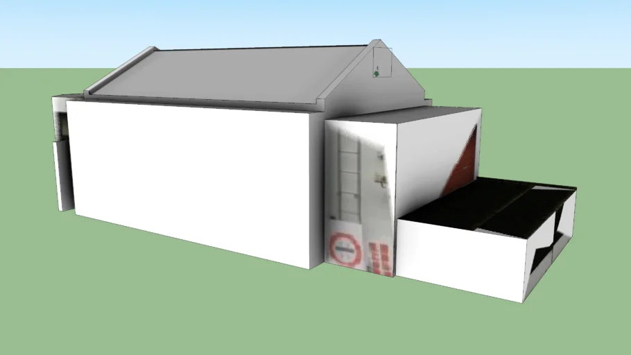 3D Warehouse