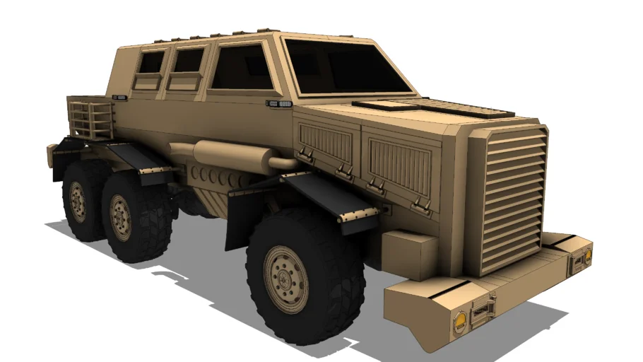3D Warehouse