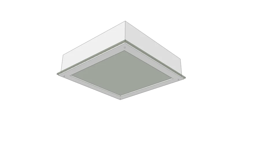 Ceiling | 3D Warehouse