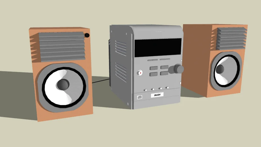 3D Warehouse