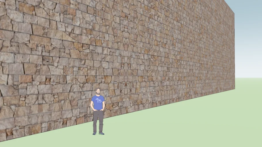 OLD DESERT STONE WALL TEXTURES SEAMLESS | 3D Warehouse