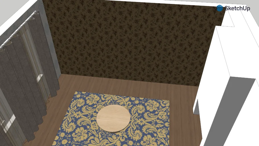 wallpaper | 3D Warehouse