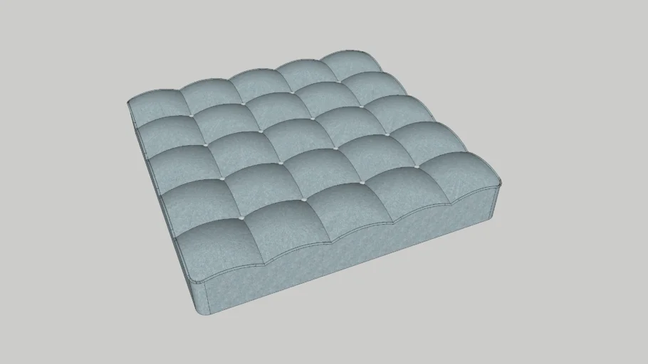 cushion | 3D Warehouse