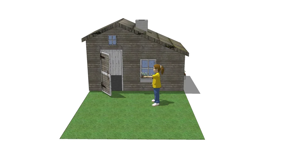3D Warehouse