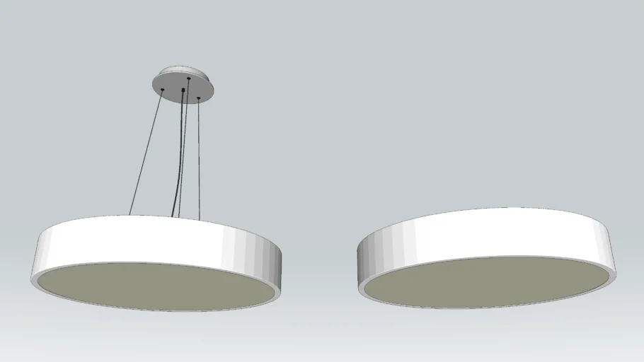 luminaria | 3D Warehouse