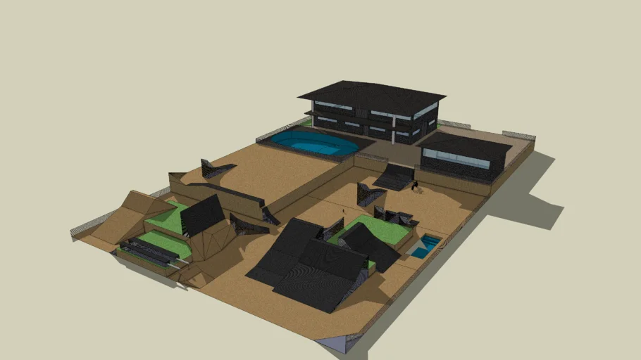 3D Warehouse