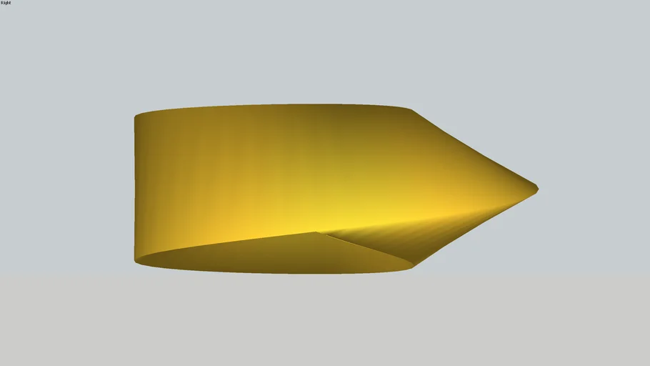 Mobius ring | 3D Warehouse