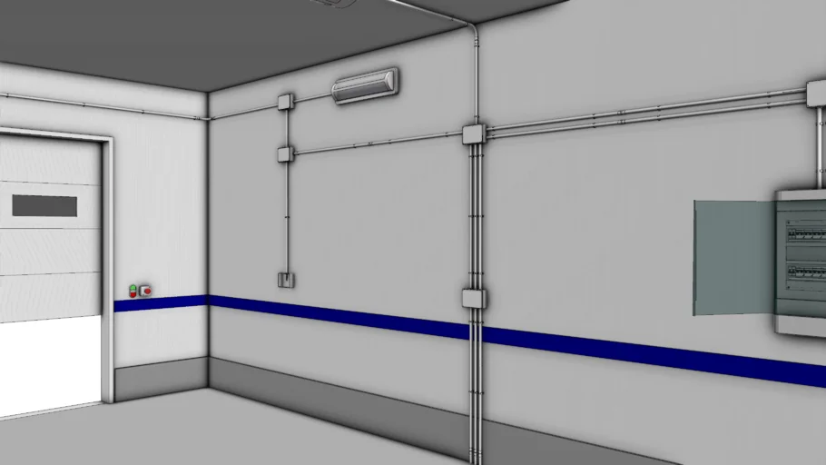3D Warehouse