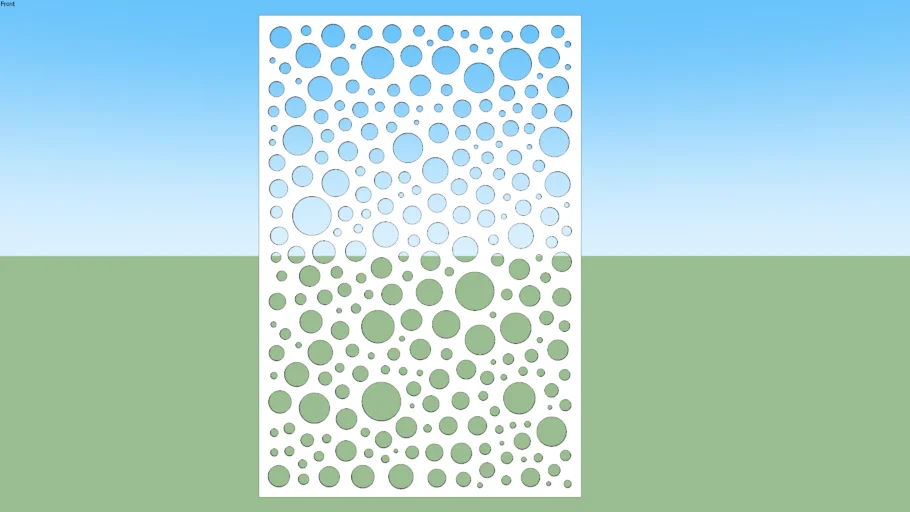 Screen | 3D Warehouse