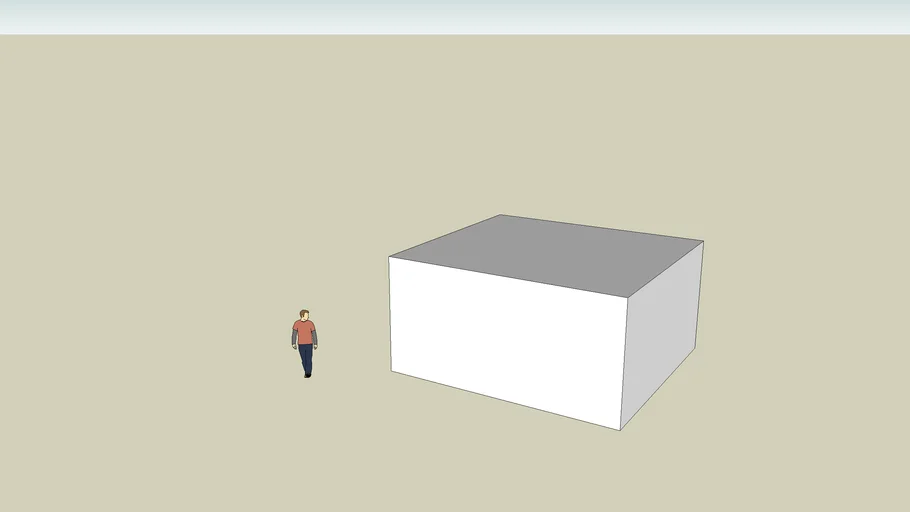 square | 3D Warehouse