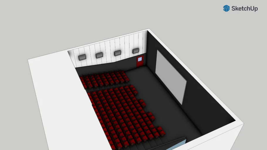 3D Warehouse