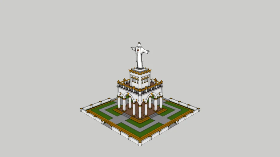 3D Warehouse