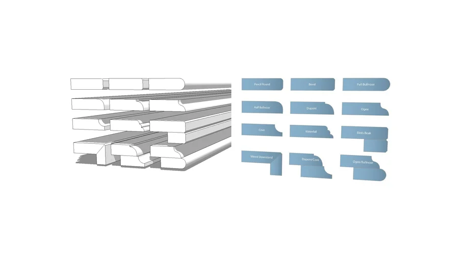 3D Warehouse