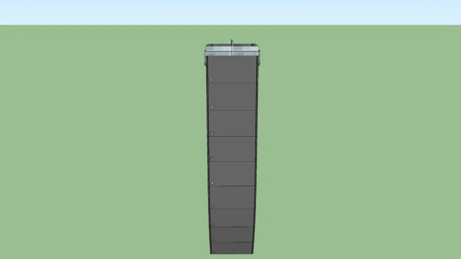 3D Warehouse