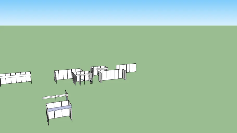 stand | 3D Warehouse