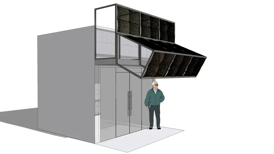 3D Warehouse