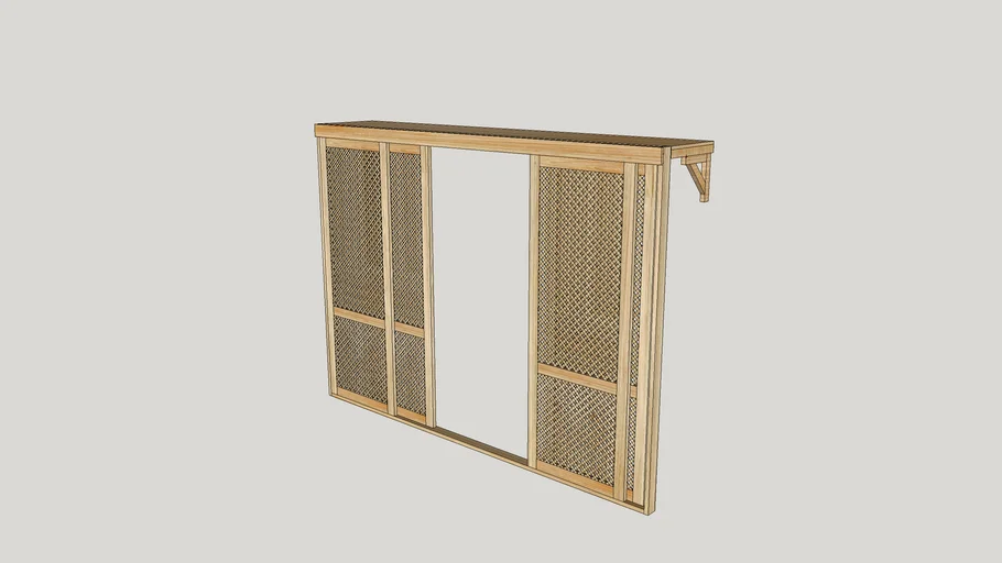 3D Warehouse