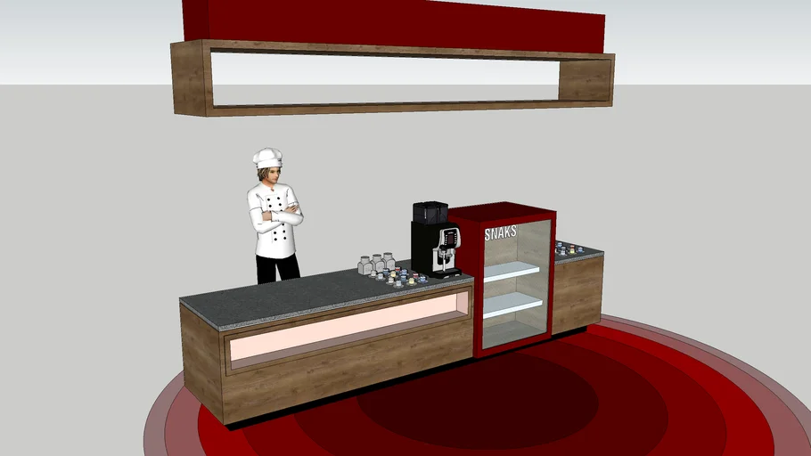 3D Warehouse