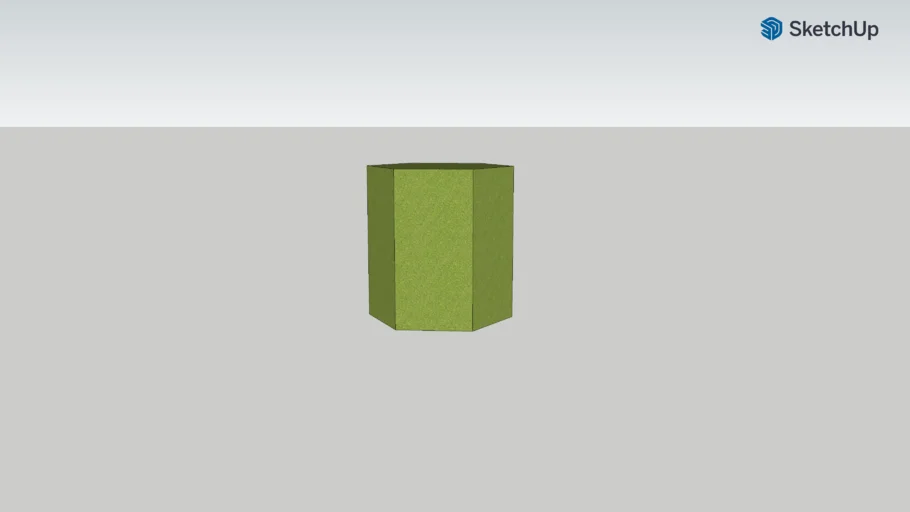 Hexaedro | 3D Warehouse