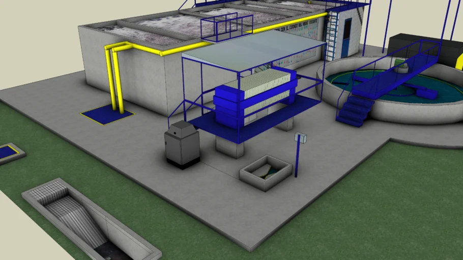3D Warehouse