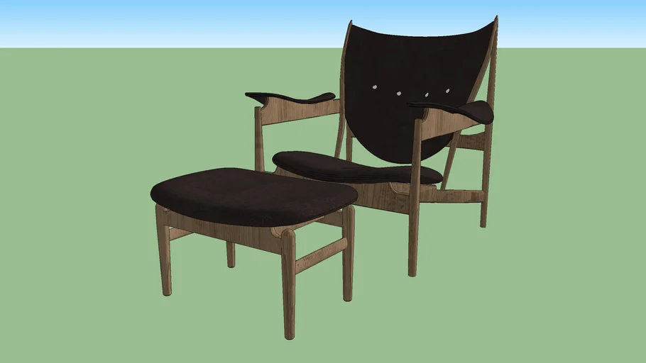 lounge | 3D Warehouse