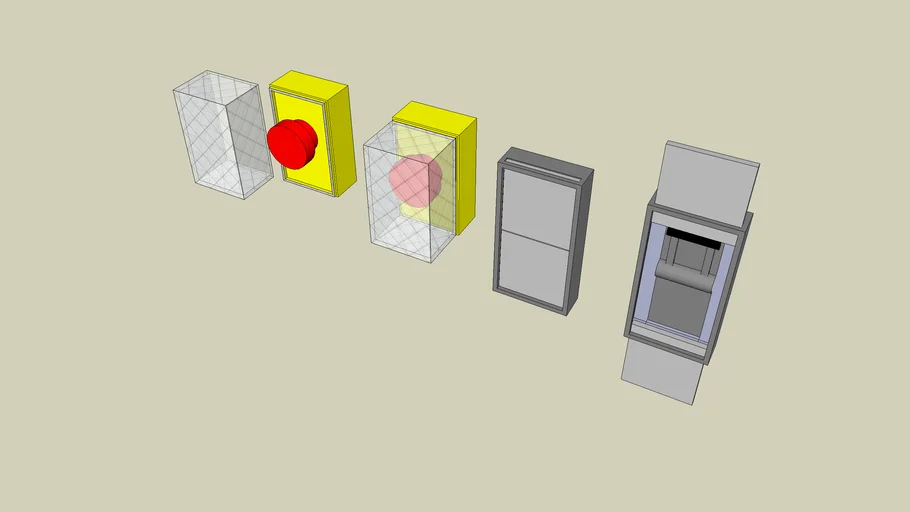 3D Warehouse