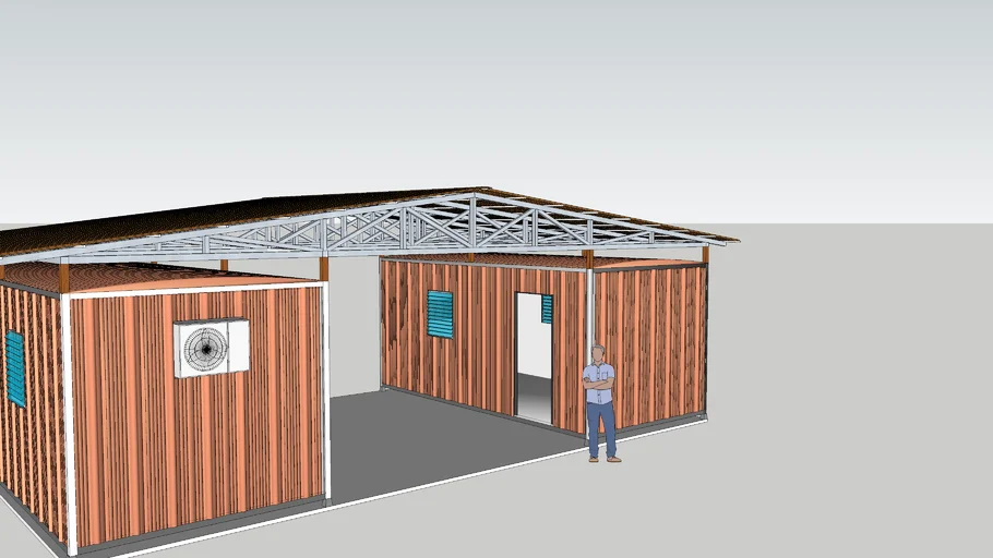 3D Warehouse