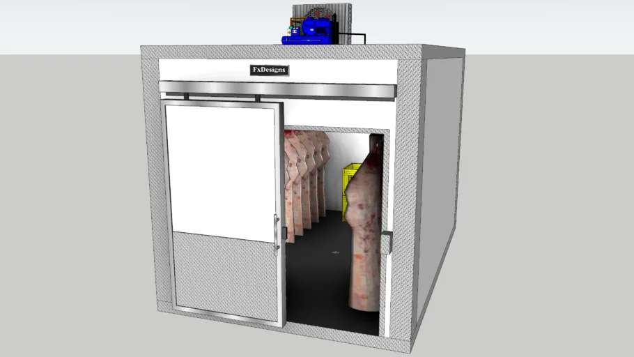 3D Warehouse