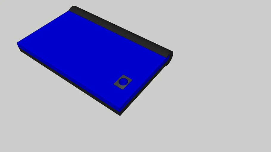DSI 2 | 3D Warehouse