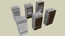 3D Warehouse