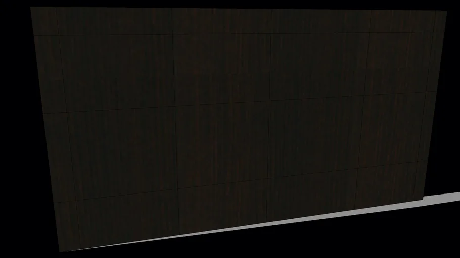 DB HEADBOARD | 3D Warehouse