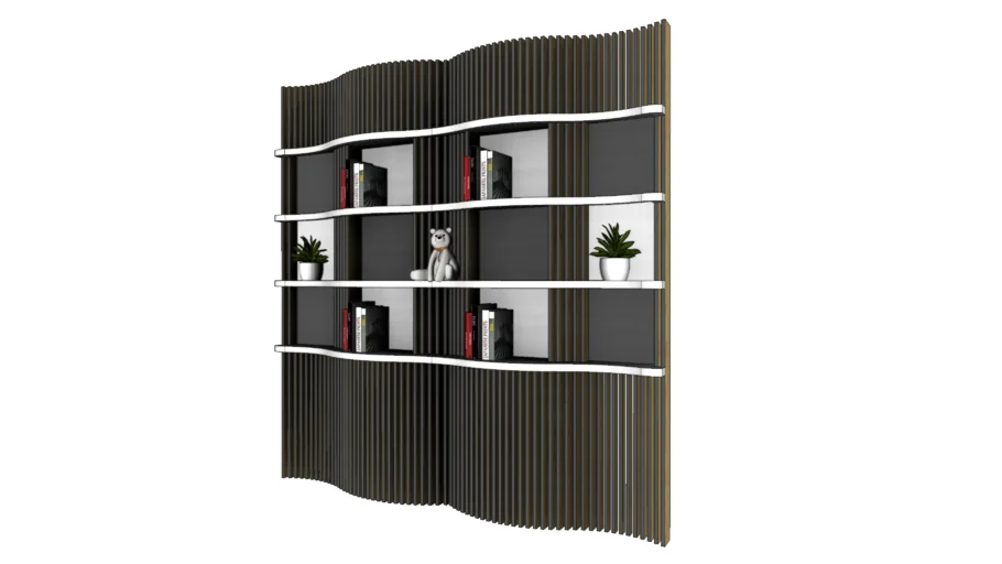 3D Warehouse
