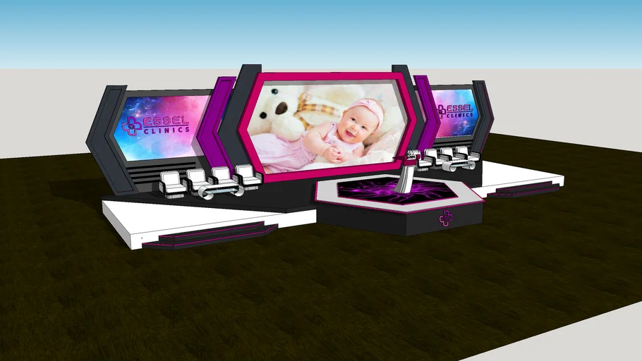 3D Warehouse