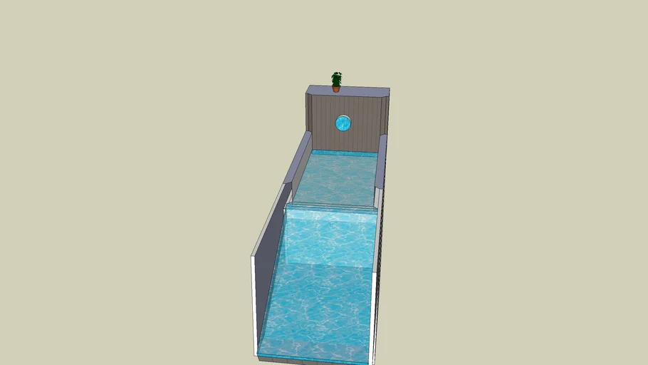 hydroponics | 3D Warehouse