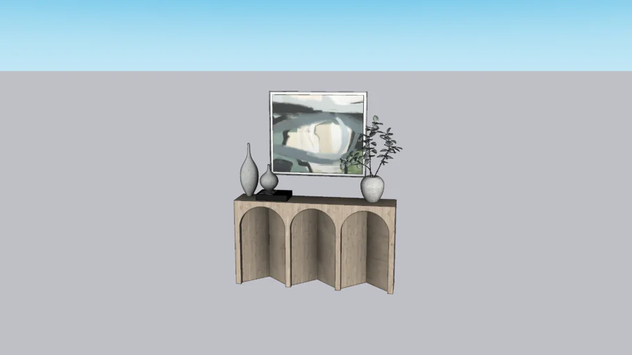 3D Warehouse