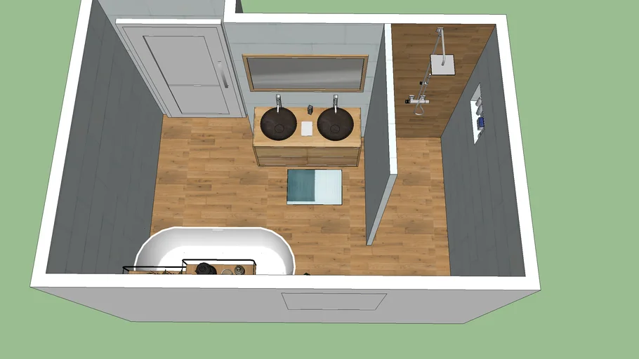 nelly | 3D Warehouse