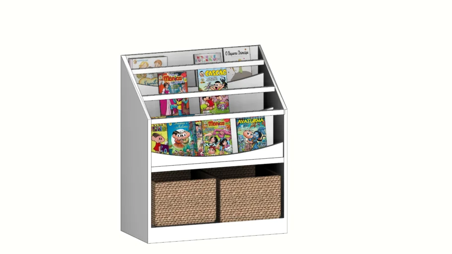3D Warehouse