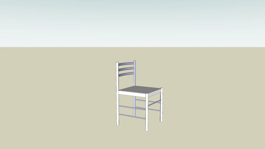 Chear | 3D Warehouse