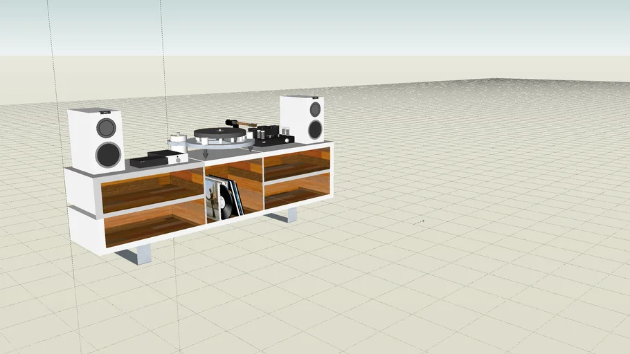 3D Warehouse