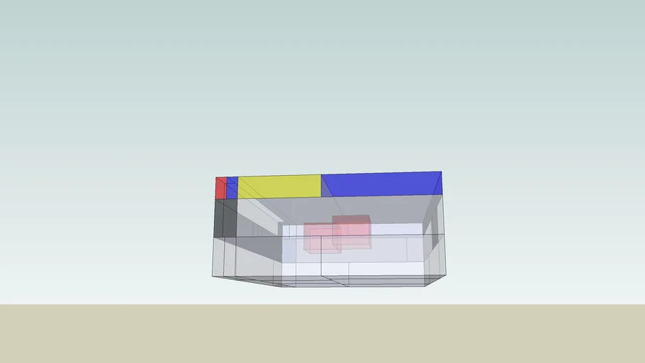 chip espesial | 3D Warehouse